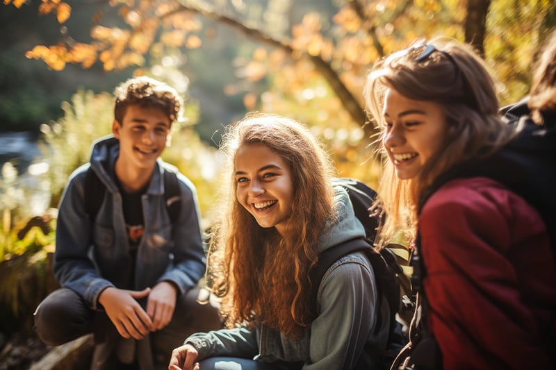 Co-Occurring Disorders Treatment Program | Teen Mental Health