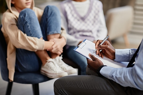 Family Therapy Program | Family Counseling