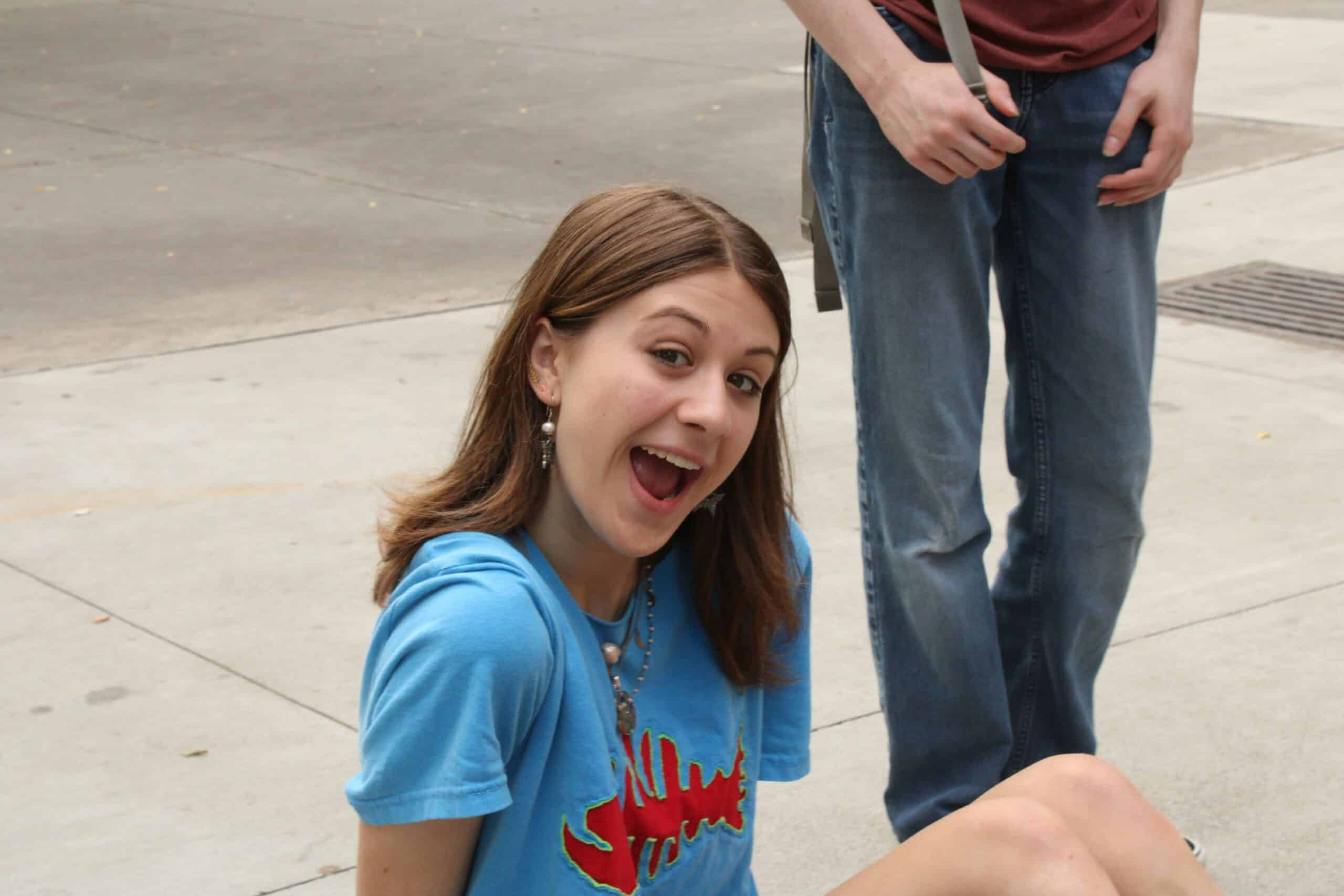 How to Boost Self-Love and Self-Esteem in Teens